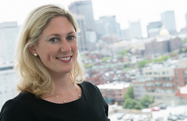 MGH Global Psychiatry (Anne Stevenson, MSc) - The Chester M. Pierce, MD ...